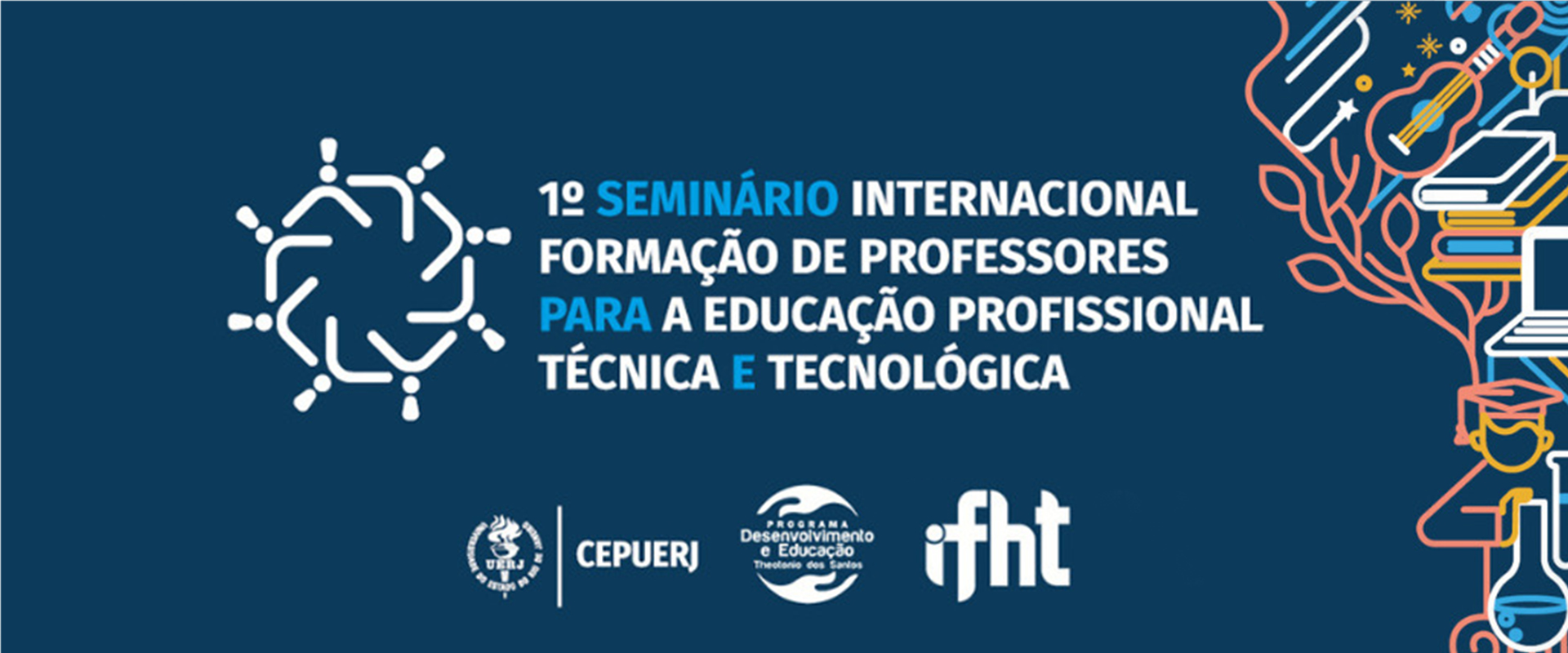 IFHT: I Seminário Internacional Formação de Professores para a Educação ...